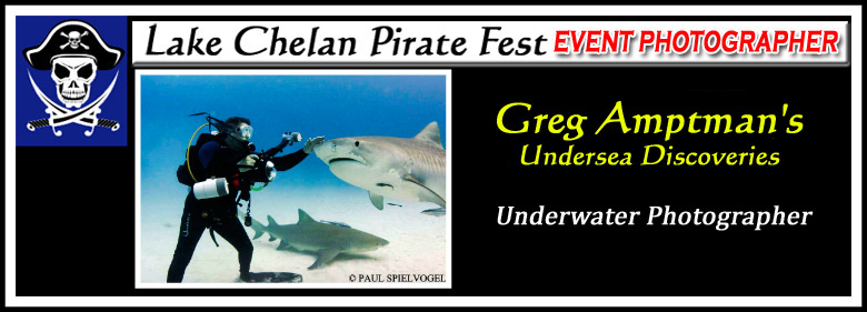 Lake Chelan Pirate Fest Official Website